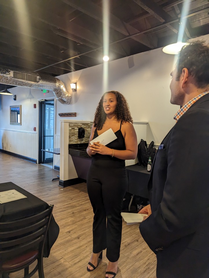 Traffic Club of Baltimore - Photo Gallery