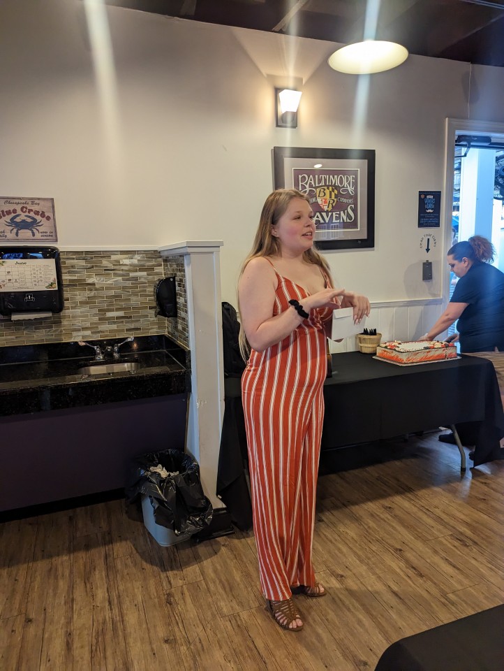 Traffic Club of Baltimore - Photo Gallery