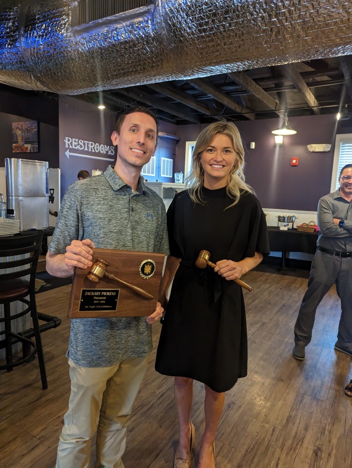 Traffic Club of Baltimore - Photo Gallery